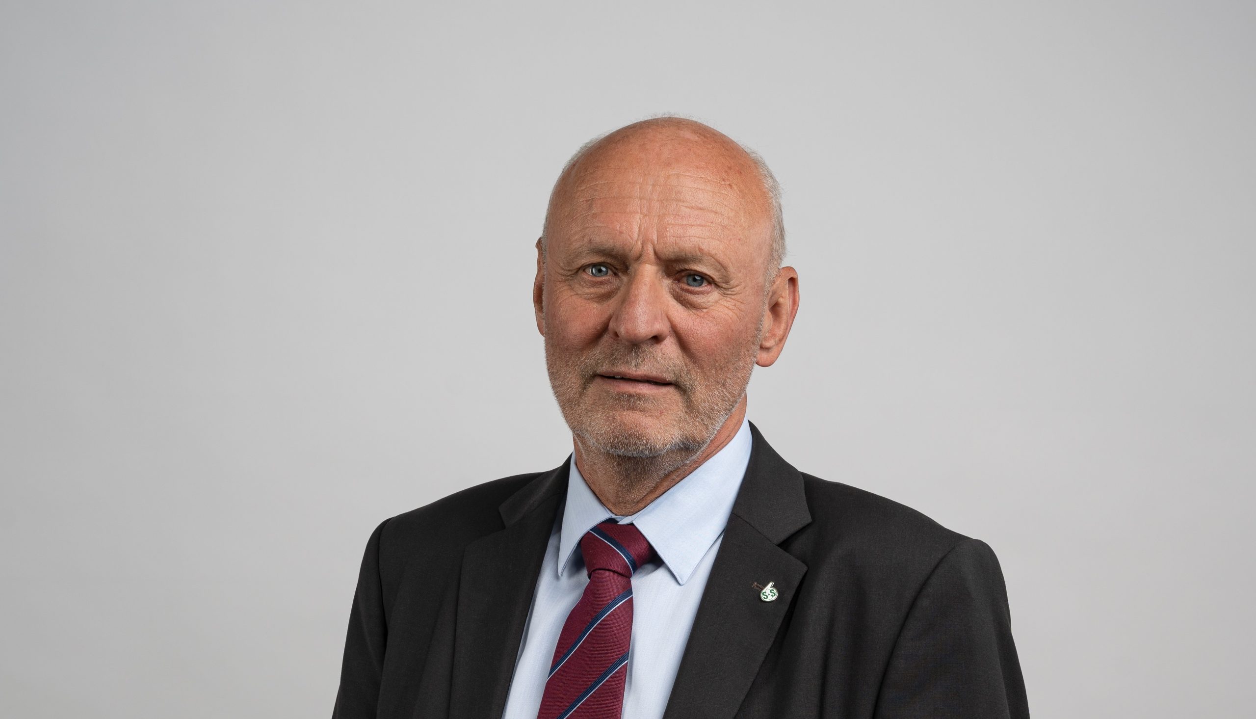 Dr. Manfred Döring bereichert den Vorstand der Ingeborg-Gross-Stiftung ...